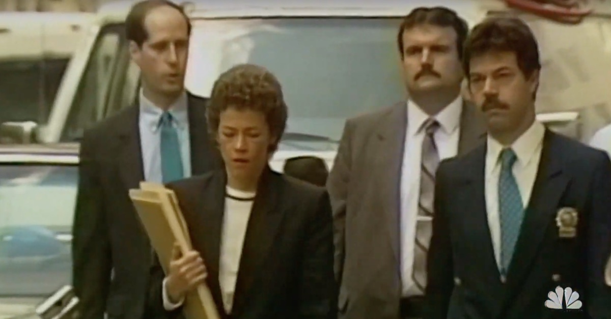 'Misconduct' When They See Us Series Didn't Cover | Law & Crime