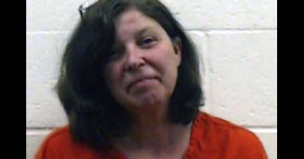 Rebecca Lynn O'Donnell Pleads Guilty in Linda Collins Murder | Law & Crime