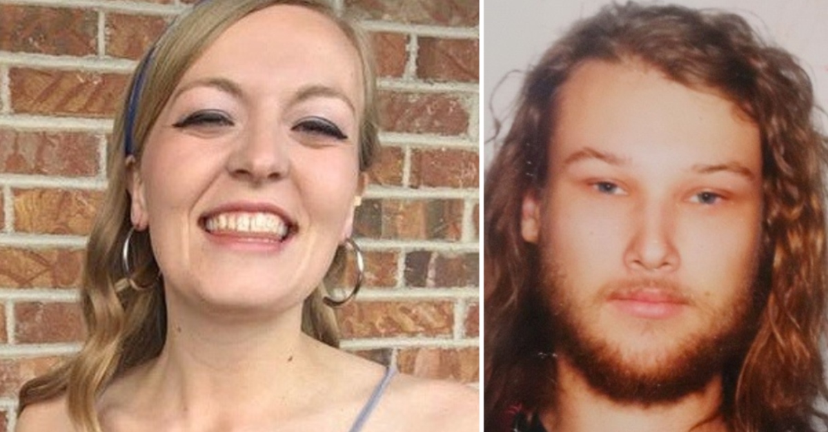 Chynna Deese and Lucas Fowler Found Dead | Law & Crime