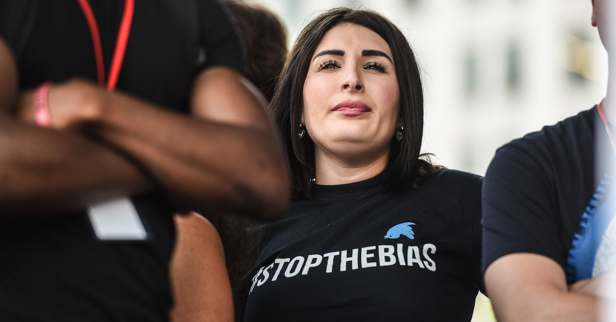 Laura Loomer Ordered to Pay $120,000 Worth of CAIR's Legal Bills