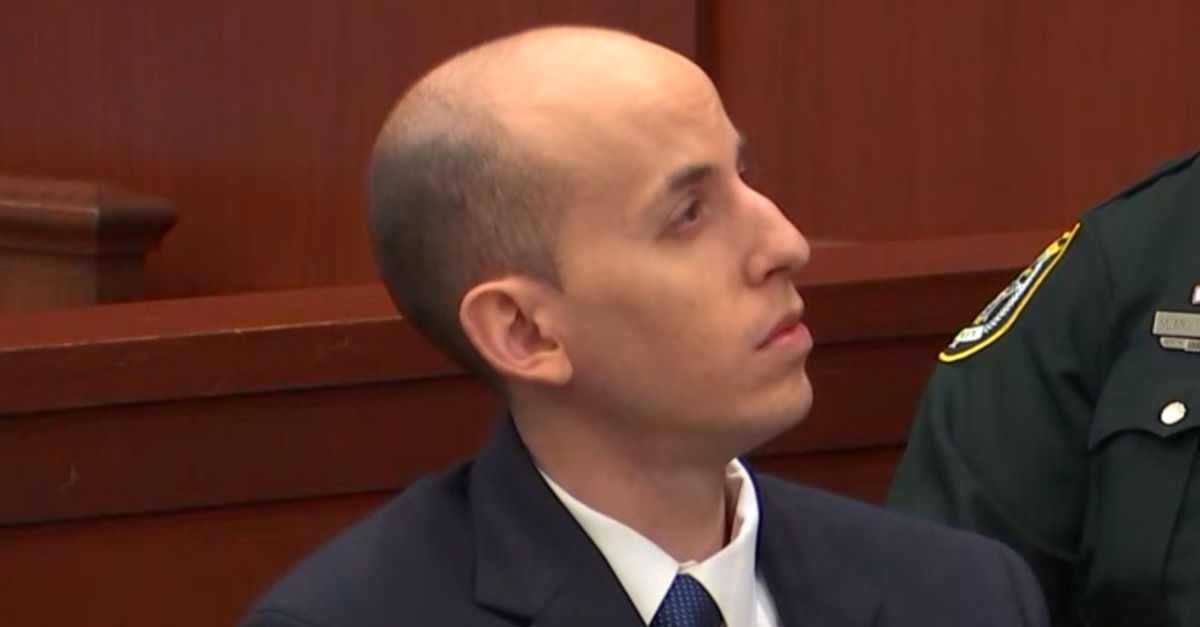 Grant Amato Found Guilty of Murdering Family | Law & Crime