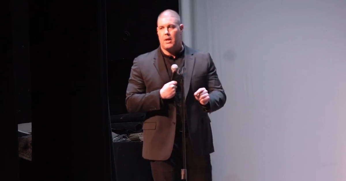 Why Did Mike Pence Cancel New Hampshire Trip? | Law & Crime