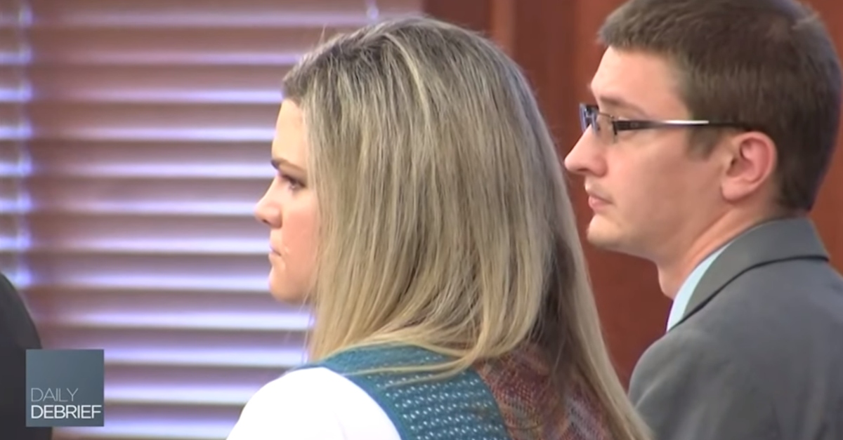 Closing Arguments in Jennifer and Joseph Rosenbaum's Trial | Law & Crime