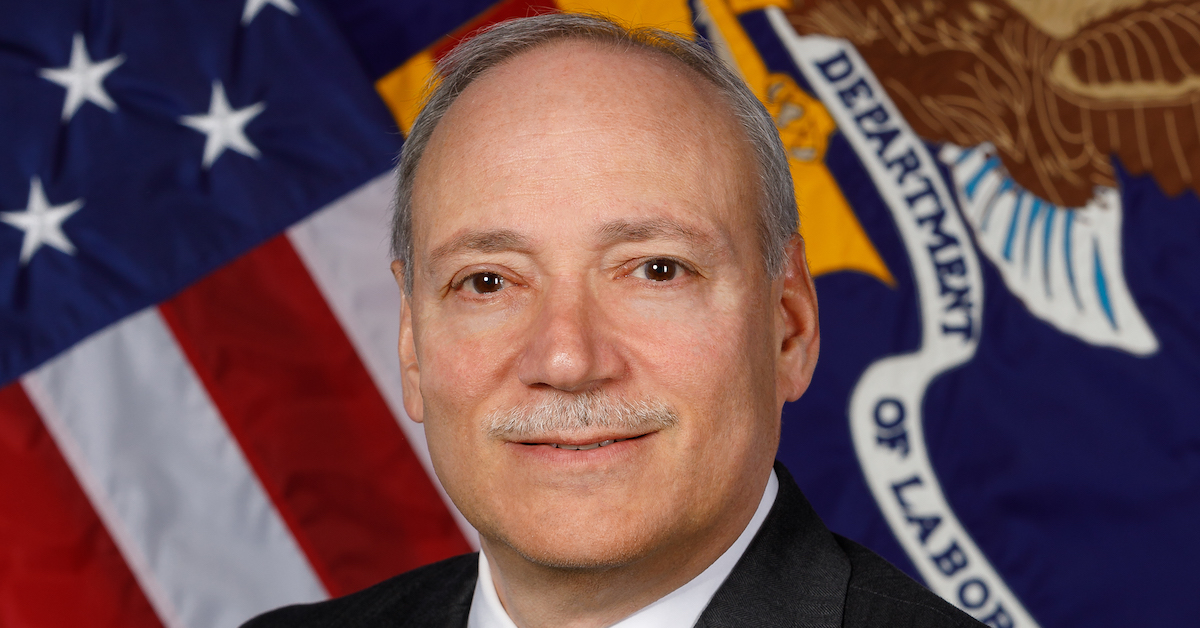 Who Is Replacing Alexander Acosta? | Law & Crime