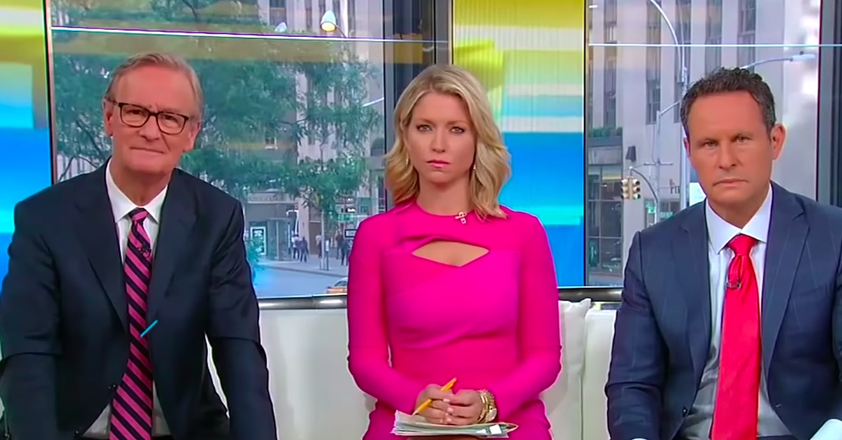 Did Fox News Spark Google Investigation? | Law & Crime