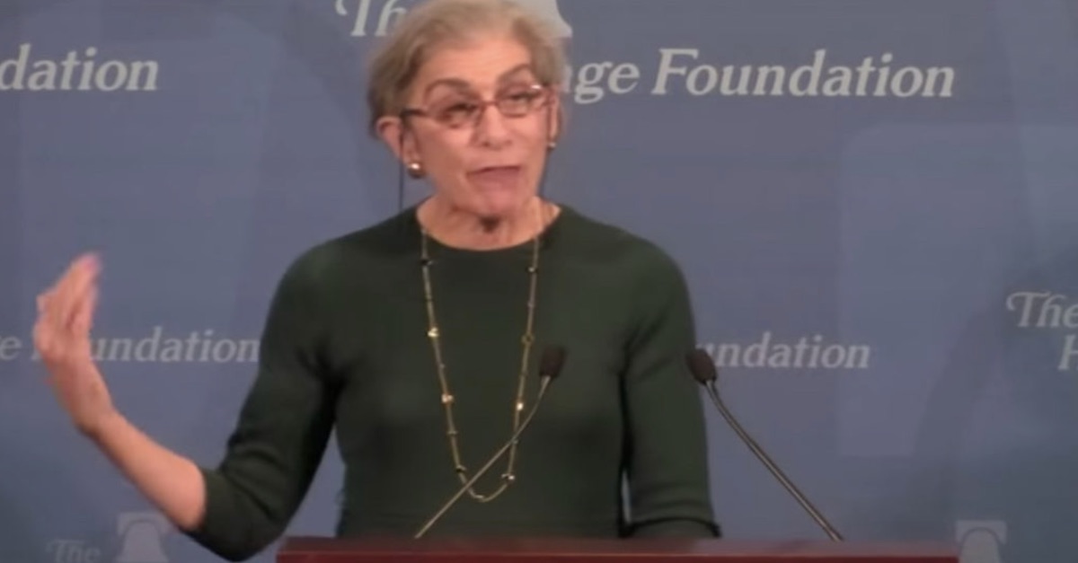 Amy Wax: U.S. ‘Better Off With Fewer Non-Whites’ | Law & Crime