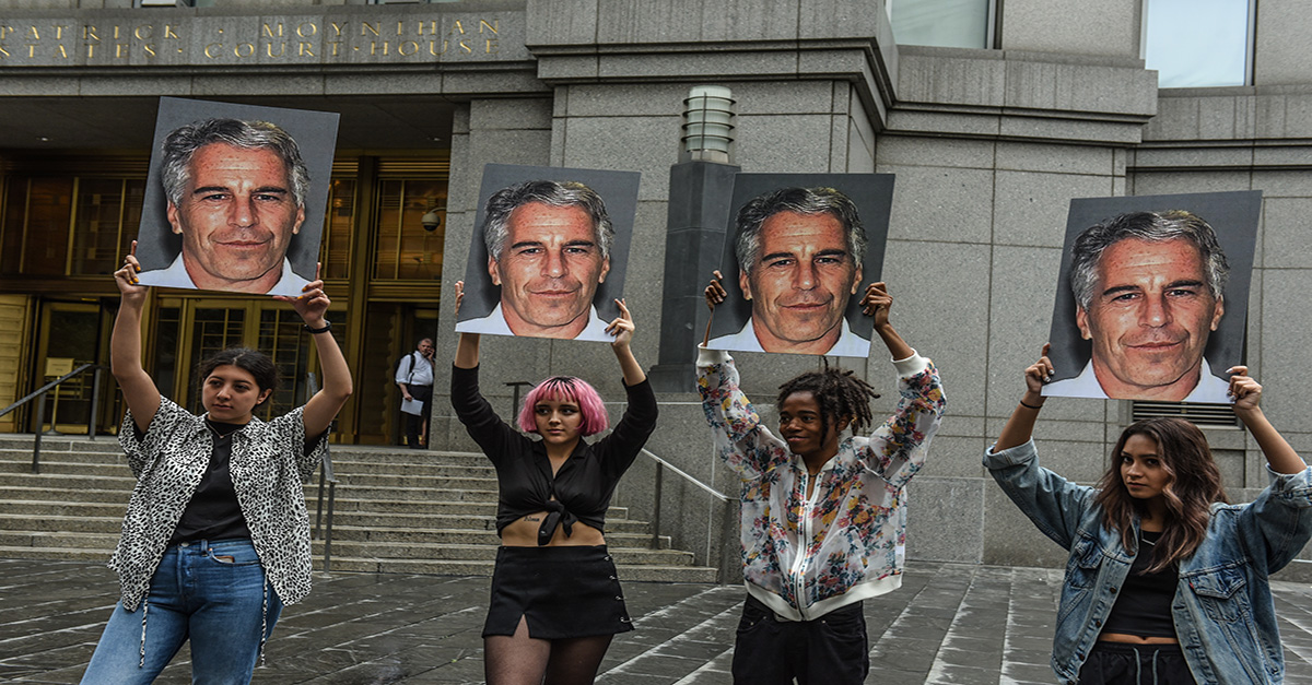 How to Protect Your Kids from Predators Like Jeffrey Epstein | Law & Crime