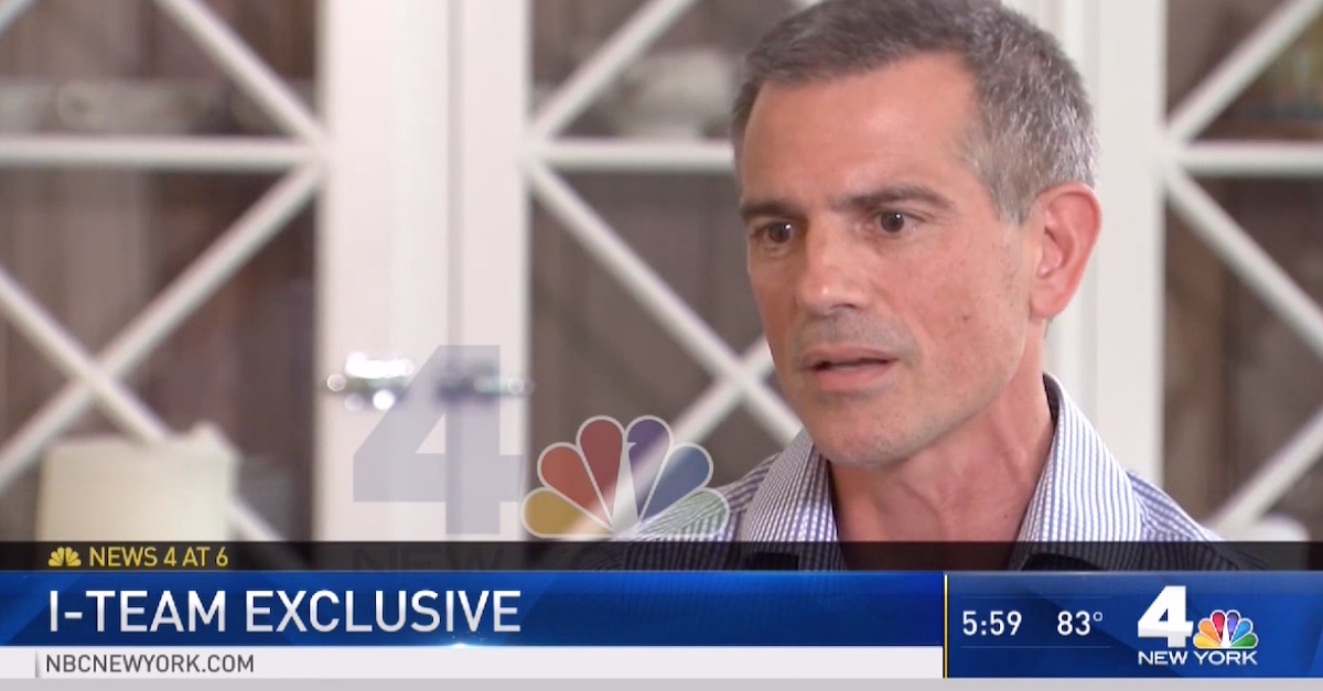 Fotis Dulos Says He's 'Worried' About Jennifer Dulos | Law & Crime