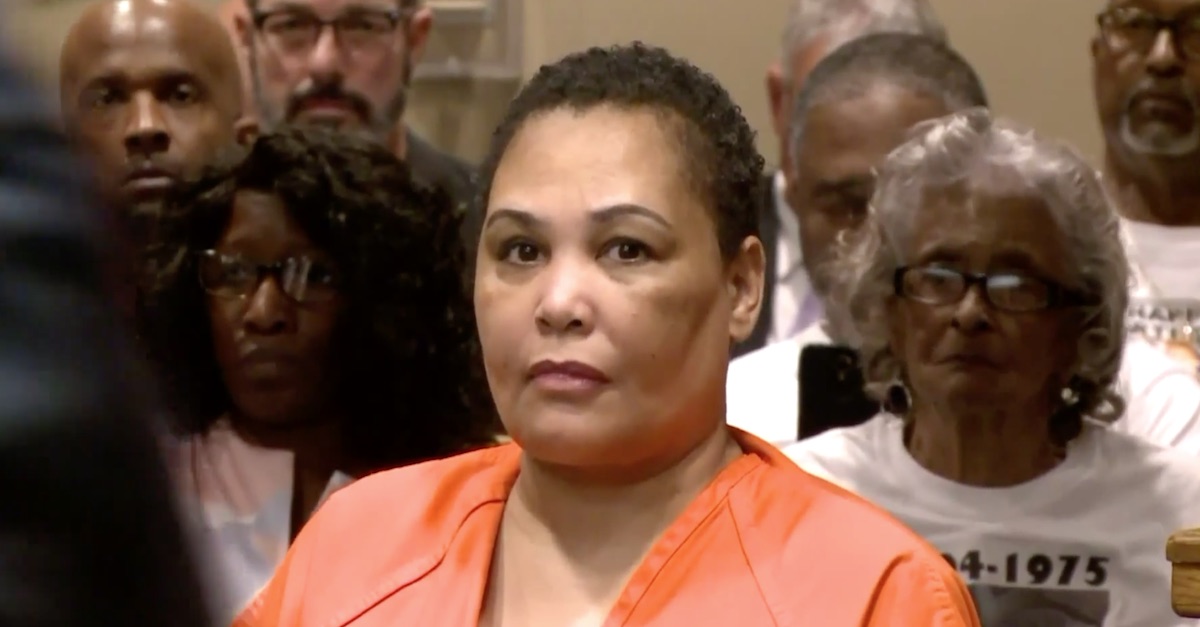 Sherra Wright Pleads Guilty in Lorenzen Wright's Murder | Law & Crime