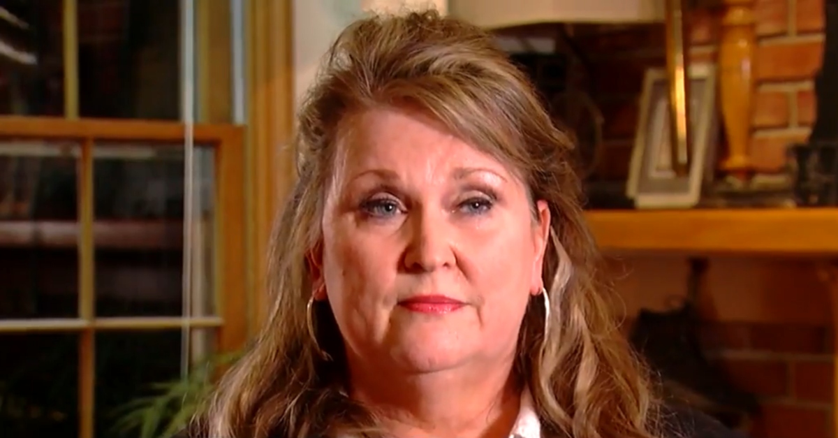 Candice Keller Blames Open Borders, Obama for Mass Shootings | Law & Crime