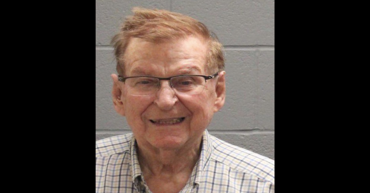 Daniel Cashman Tried Shoot Nephew Over Cuckoo Clock: Cops | Law & Crime