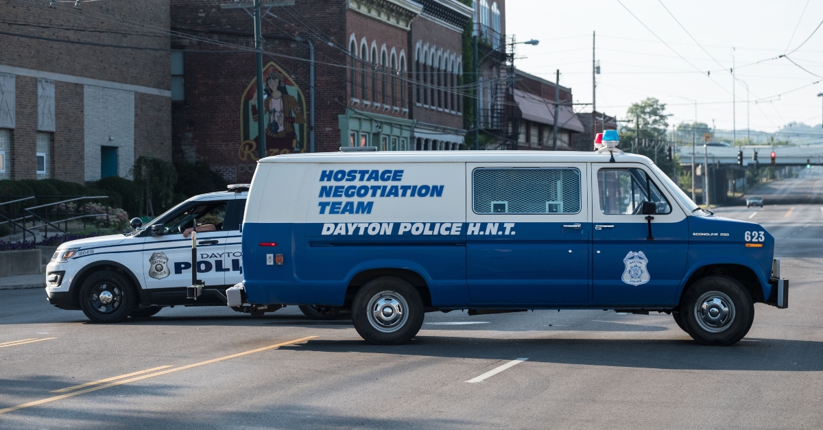 What to Know About Dayton, Ohio Mass Shooting | Law & Crime