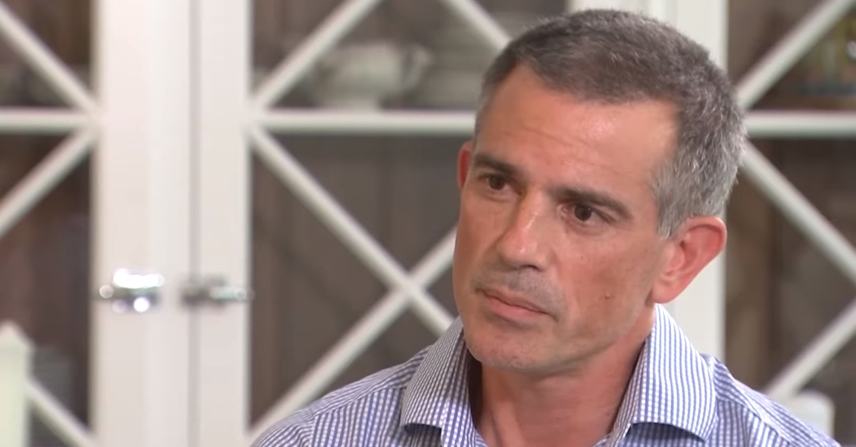 Fotis Dulos Arrested for Jennifer Dulos's Murder | Law & Crime