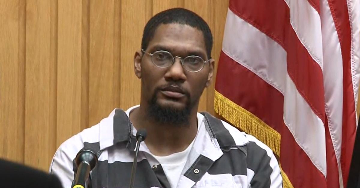 George Thomas Blames Eric Boyd for Christopher Newsom Murder | Law & Crime