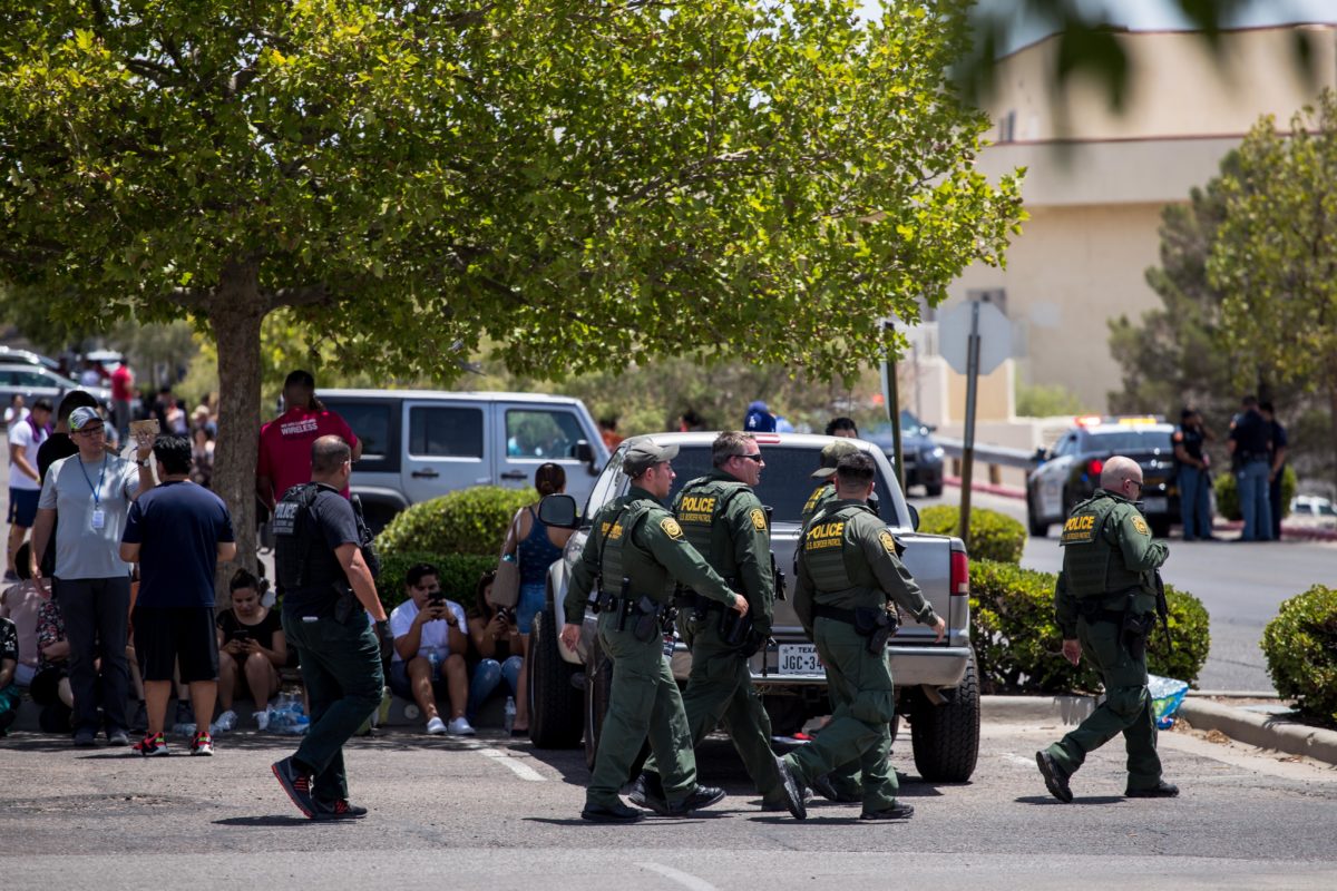 El Paso Walmart Shooting: What We Know Now | Law & Crime