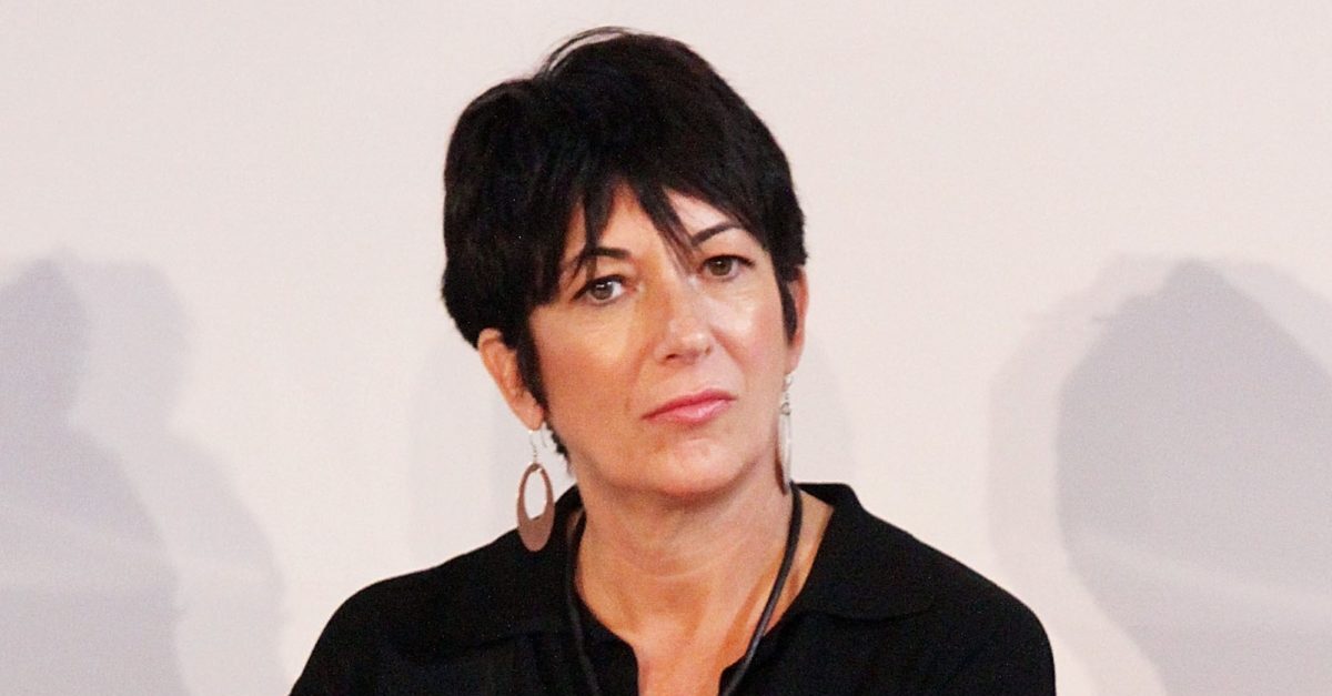 Judge: Ghislaine Maxwell Can't Learn Identities of Accusers Yet | Law ...