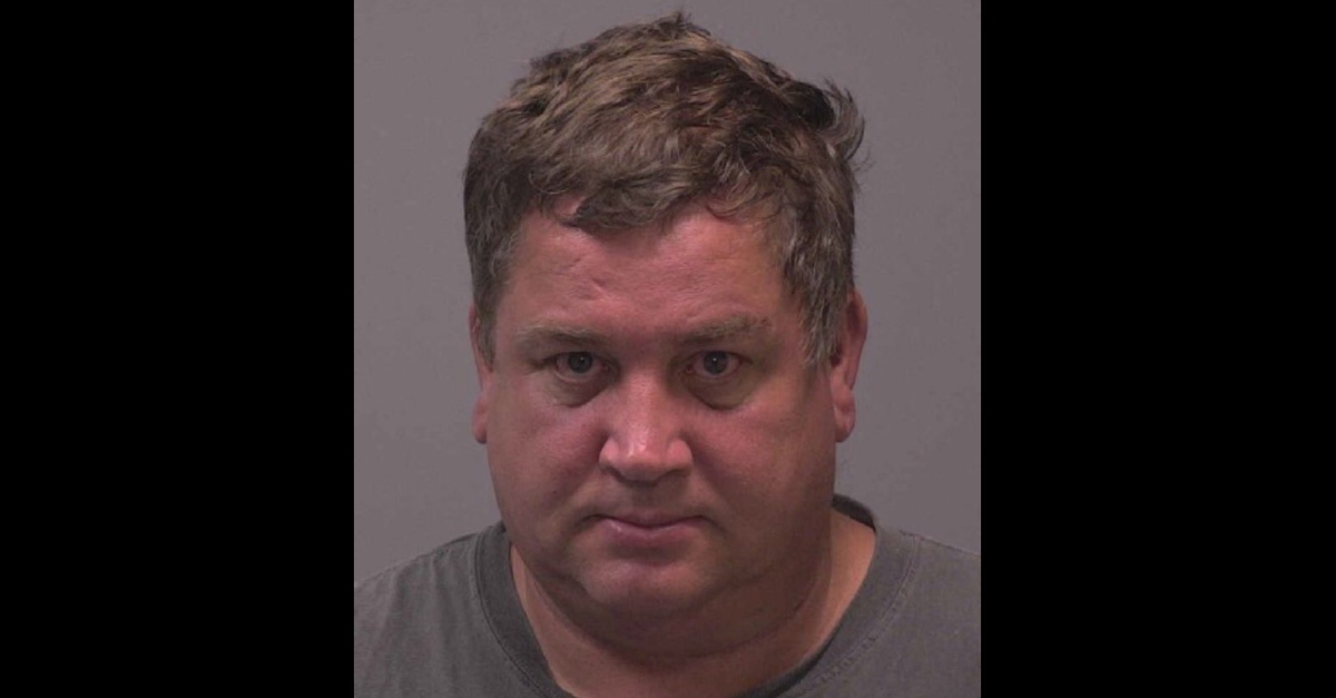 Jeffrey Hanson Made Threatening Statement: Cops | Law & Crime