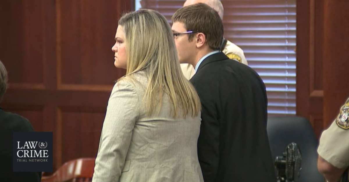 Jennifer and Joseph Rosenbaum Sentenced to Prison | Law & Crime