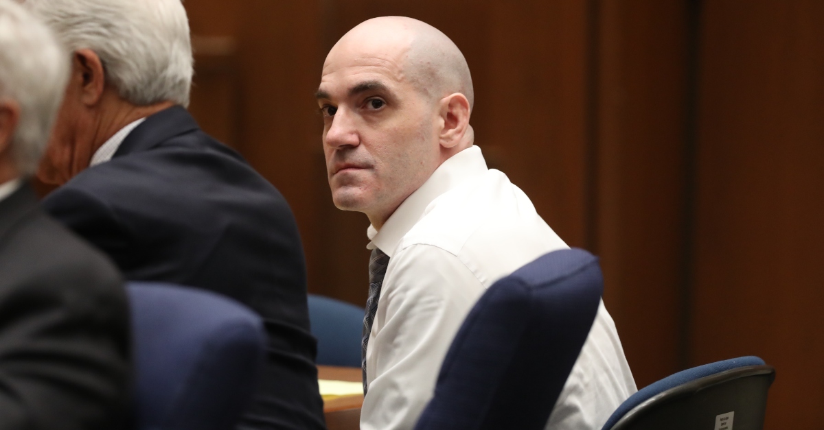 'Hollywood Ripper' Michael Gargiulo Guilty | Law & Crime