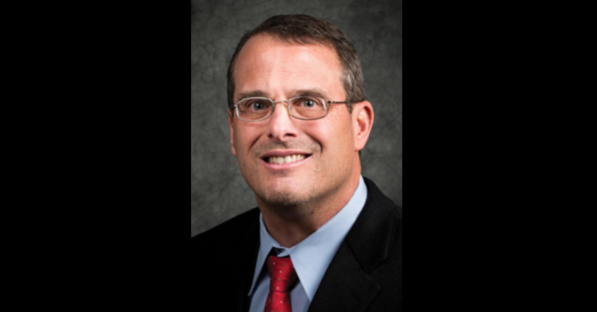 Mike Maroney Allegedly Sought Services of Prostitute | Law & Crime