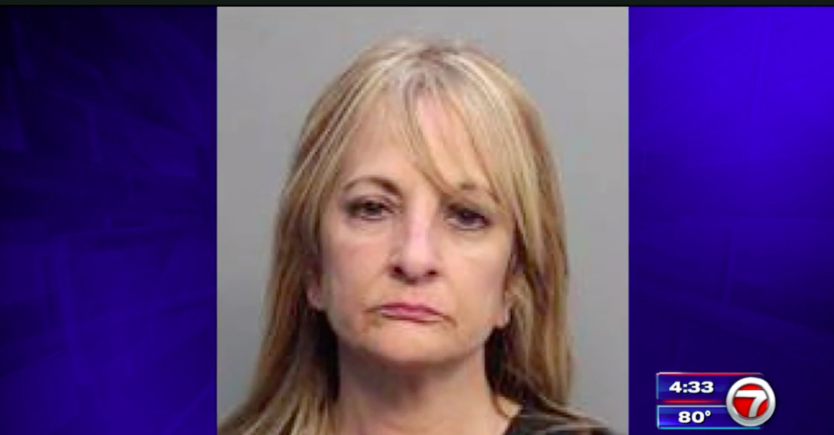 Police: Nurse Scammed Holocaust Survivor’s Life Savings | Law & Crime