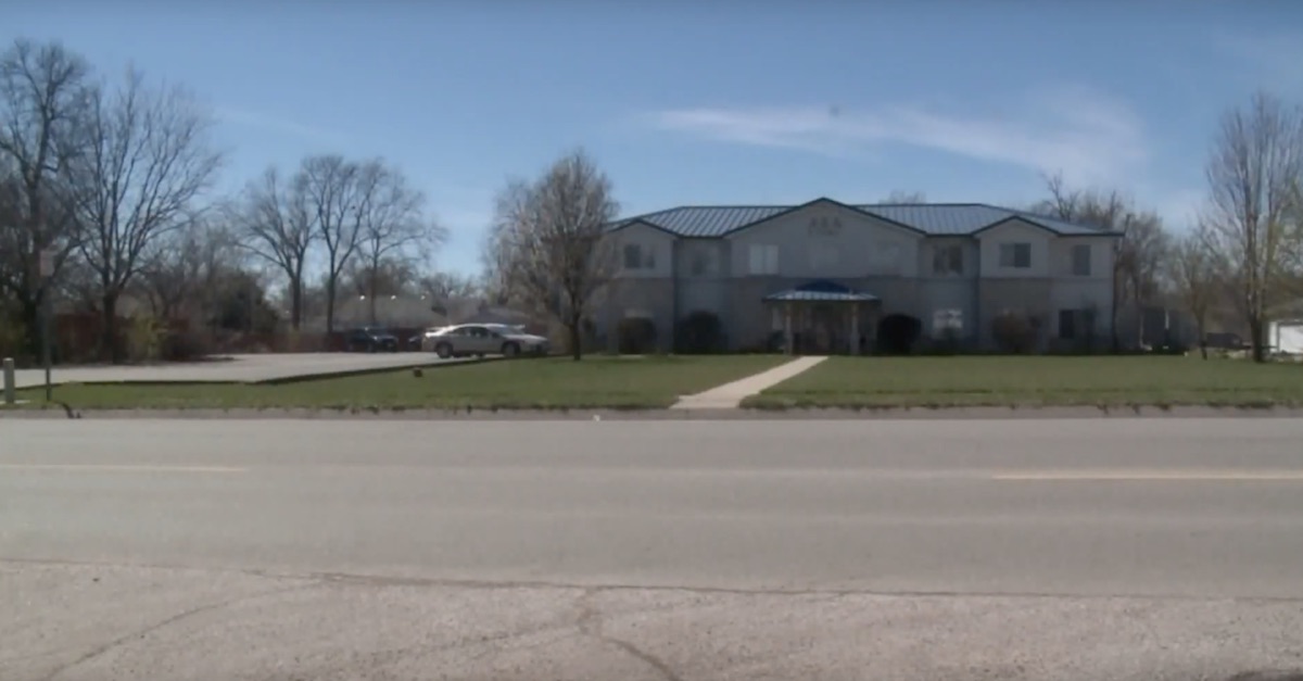 Brandon Grossheim Allegedly Encouraged 5 Suicides | Law & Crime