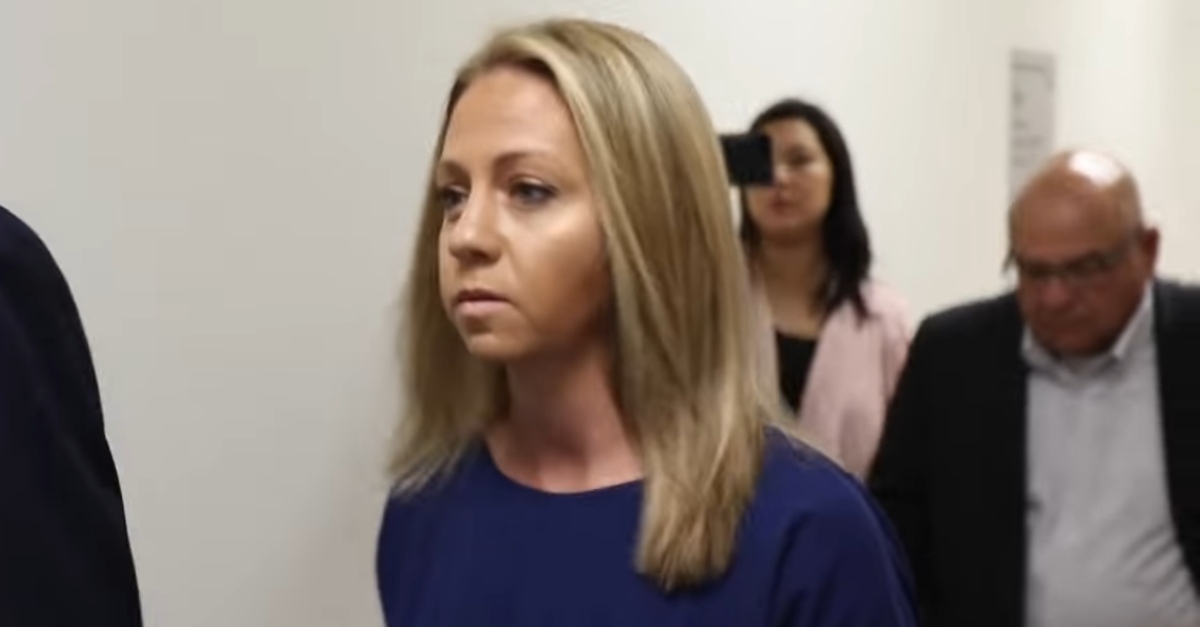 What to Know About Opening Statements in Amber Guyger Trial | Law & Crime