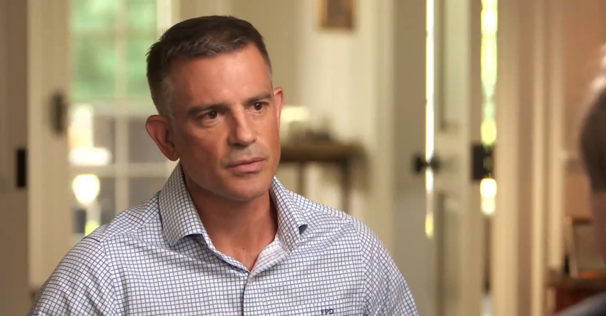 Fotis Dulos Claims He Believes Jennifer Dulos Is Still Alive | Law & Crime