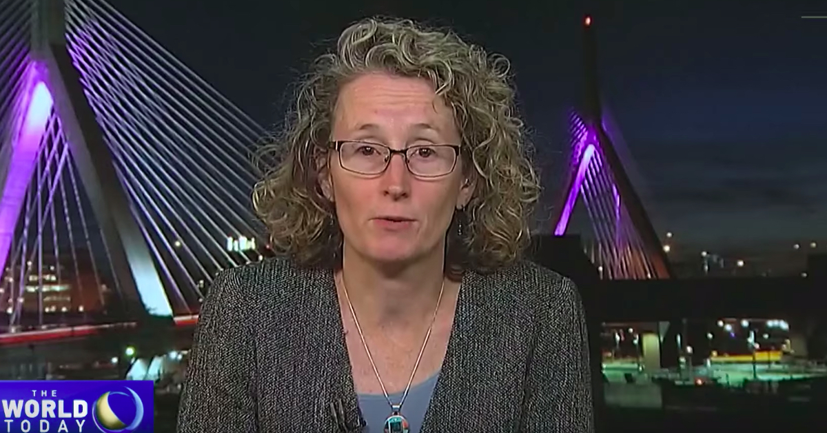 Judge Richard Sinnott Ordered Arrest of Attorney Susan Church | Law & Crime