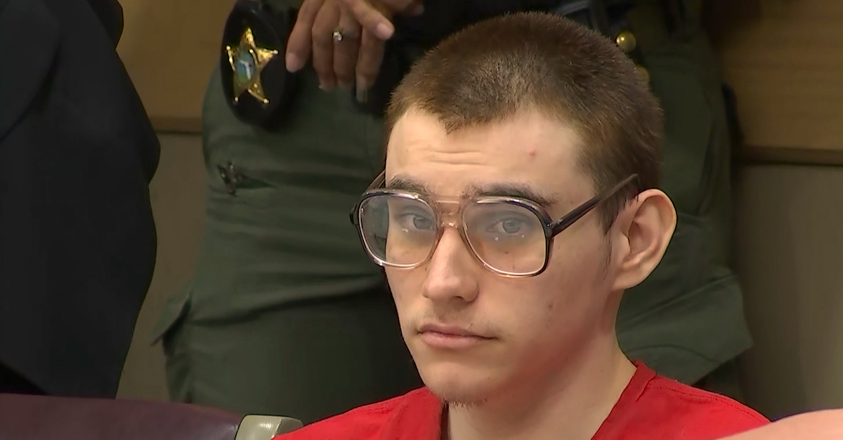 Nikolas Cruz Jail Guard Battery Case WATCH LIVE STREAM | Law & Crime