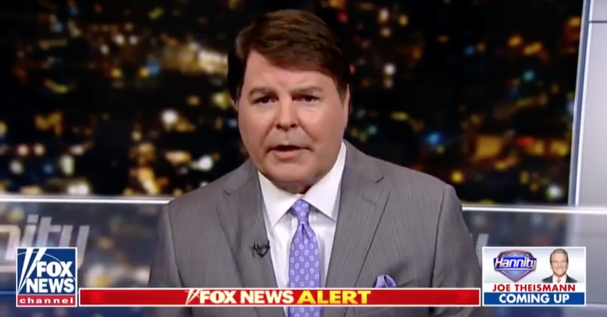 Legal Analysts Criticize Gregg Jarrett's Executive Privilege Argument ...