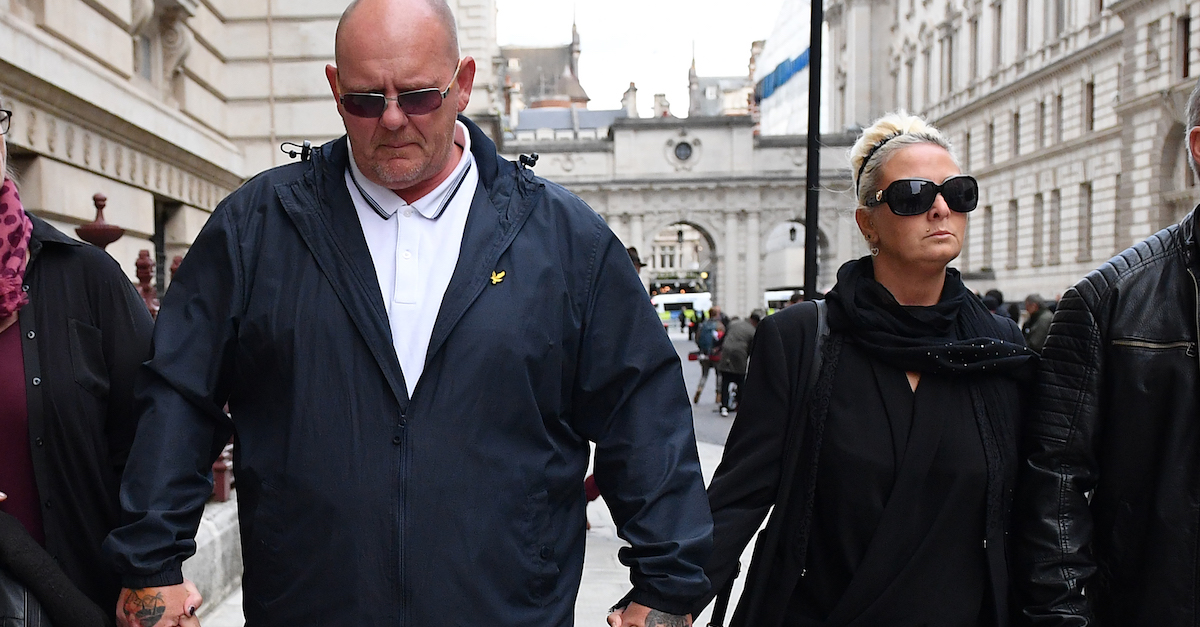 Trump Admin Botches Handling of Anne Sacoolas Controversy | Law & Crime