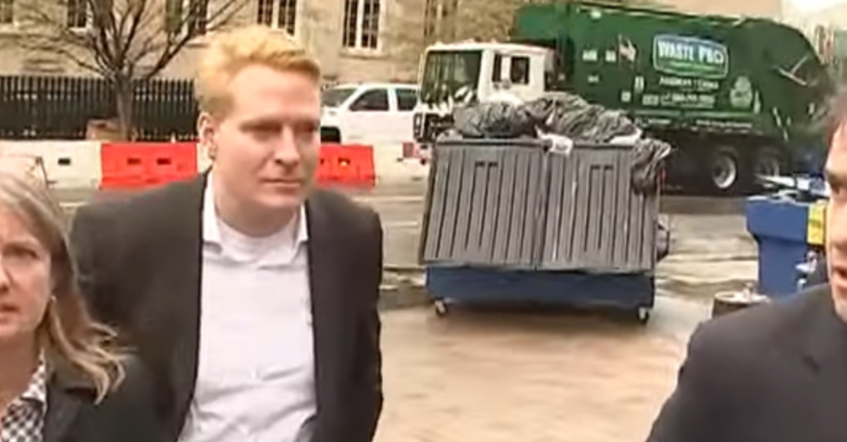 Greg Lindberg Had Operatives Spy on Women: Report | Law & Crime