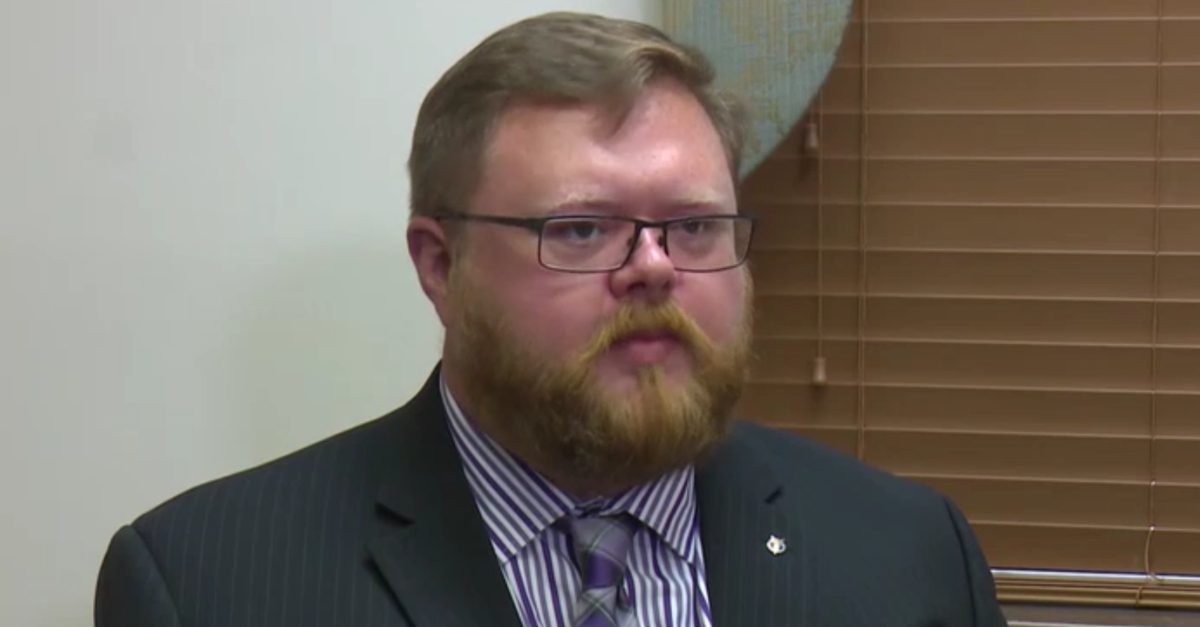 Kevin Howard Wins 0,000 Judgment Over Alleged Affair | Law & Crime