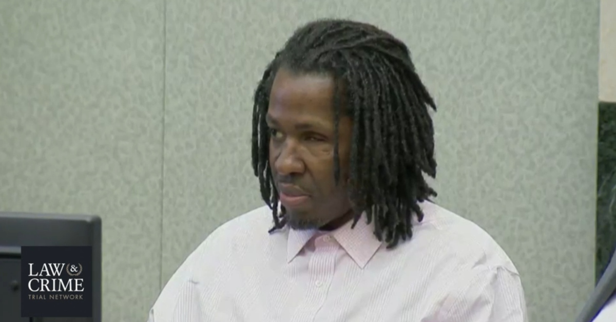 Markeith Loyd Guilty Verdict in Death of Sade Dixon | Law & Crime