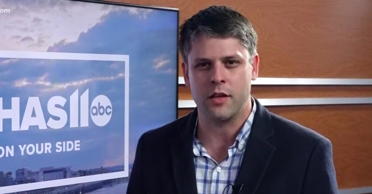 GOP Approves ‘Not Qualified’ Judicial Nominee Justin Walker | Law & Crime