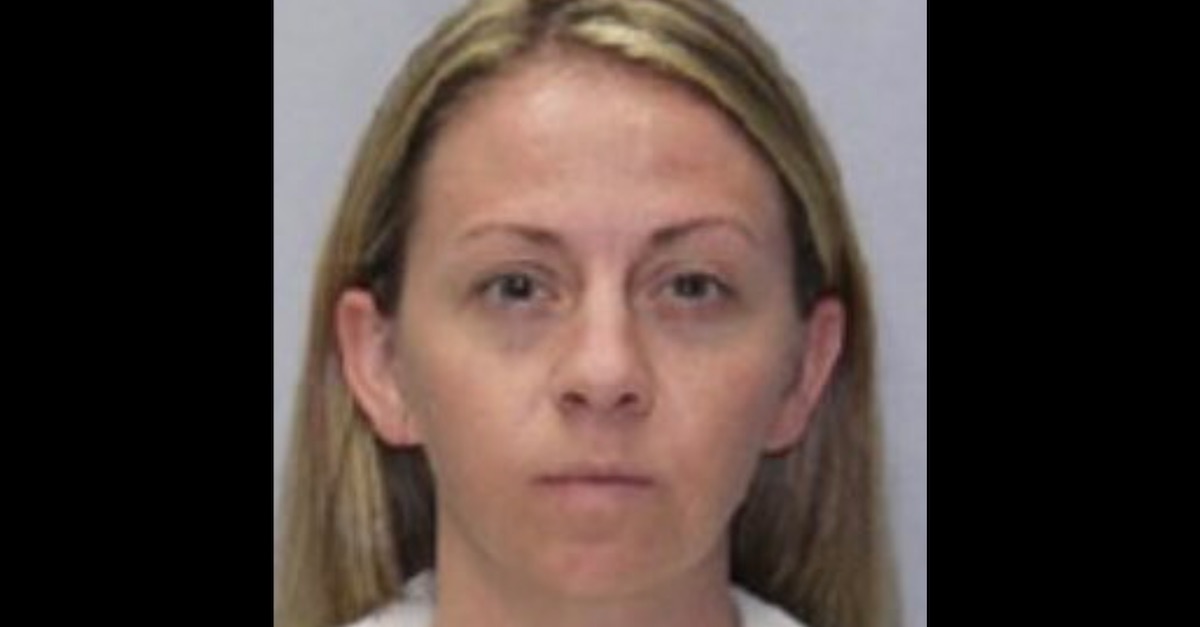 Watch Live Stream: Amber Guyger Appeals Murder Conviction