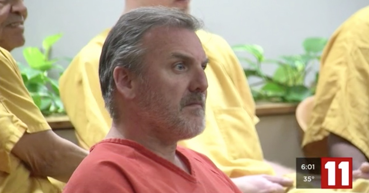 Brian Smith Charged for Second Murder | Law & Crime