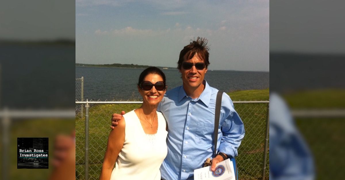 James Foley's Mom Diane Foley Worries ISIS Prisoners May Escape | Law ...