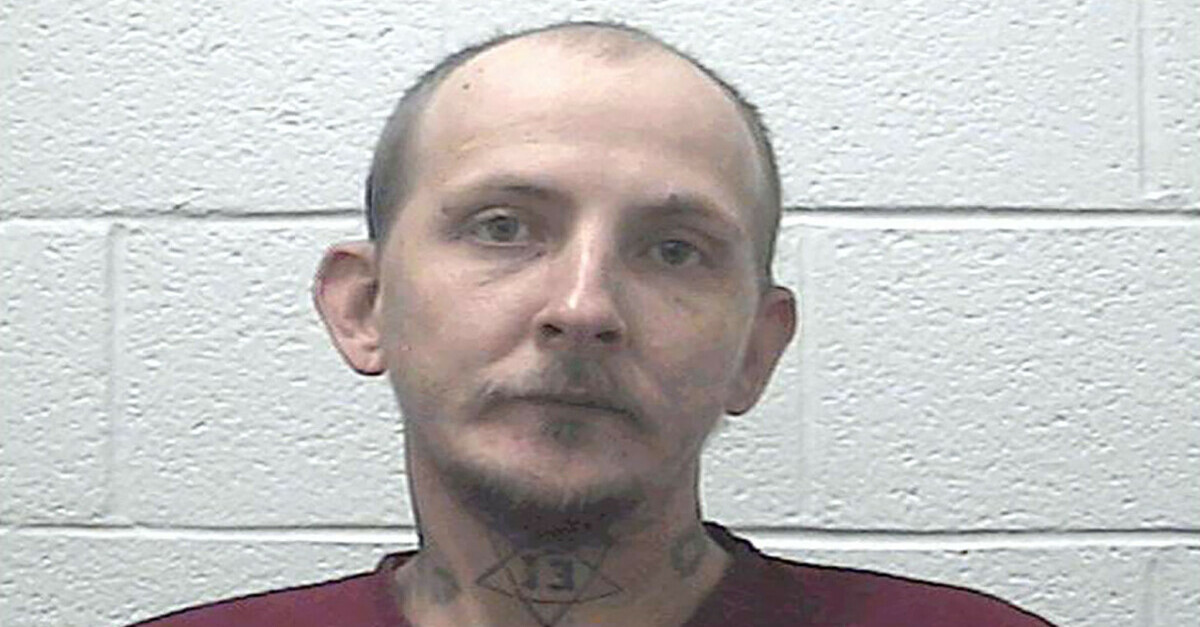 Tupac Shakur Arrested in Tennessee | Law & Crime