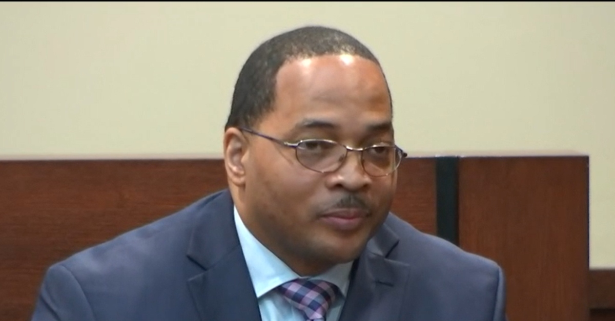 Henry Segura Testifies Cheating Was His 'Drug of Choice' | Law & Crime