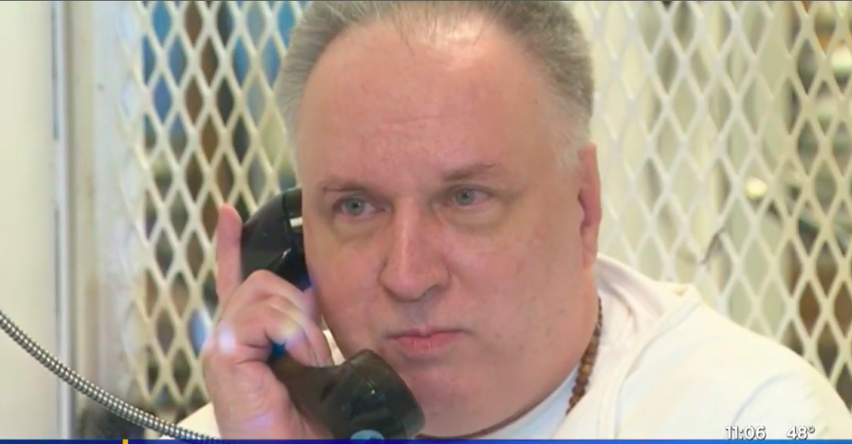 Becket: It's Patrick Murphy's Right to Have Buddhist Priest at ...