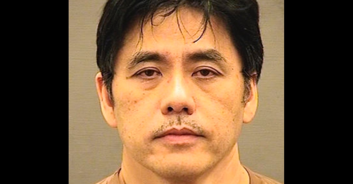 Ex-CIA Jerry Lee Sentenced to 19 Years for Spying | Law & Crime