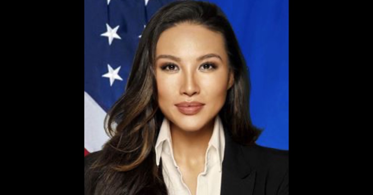 Mina Chang Falsified Resume, Created Fake Time Magazine Cover | Law & Crime