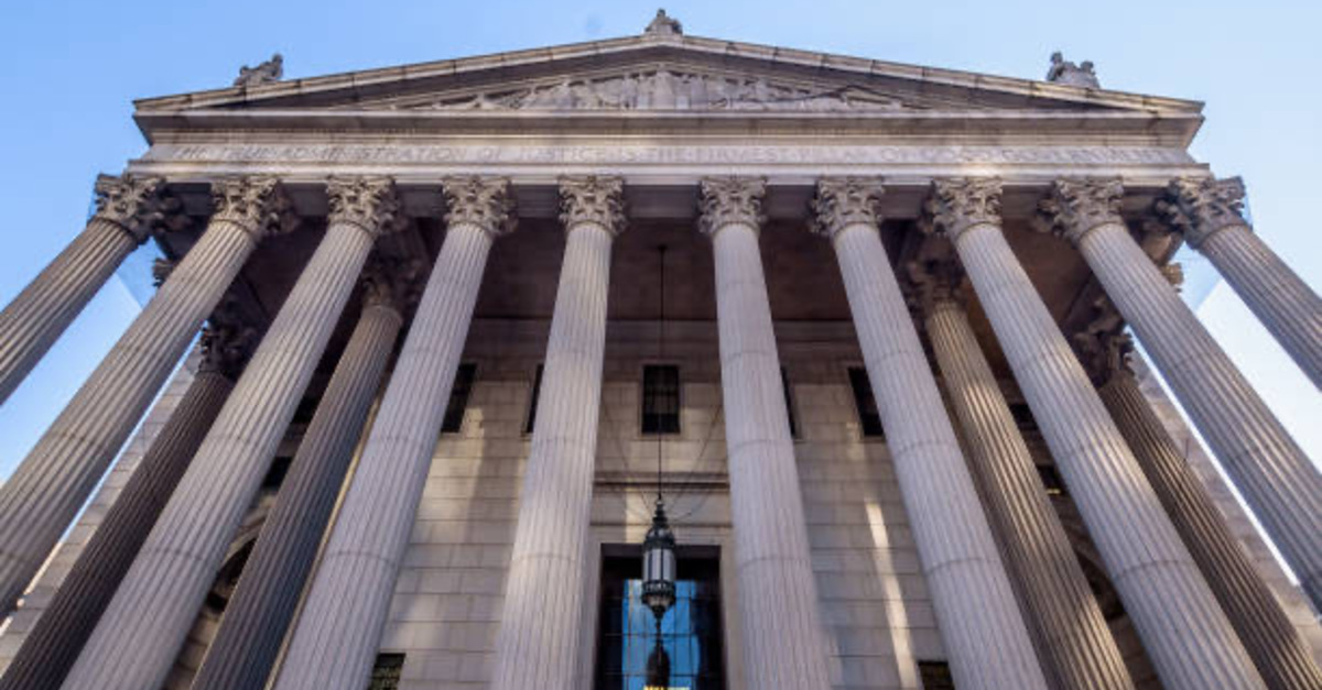 Maxwell Wiley Calls Bail Reform ‘Stupid’ in Court | Law & Crime