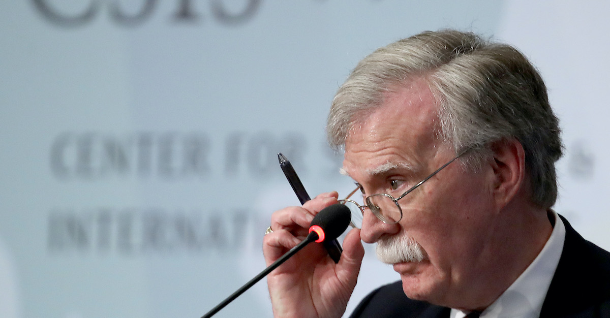 Judge Dismisses Charles Kupperman's Lawsuit | Law & Crime