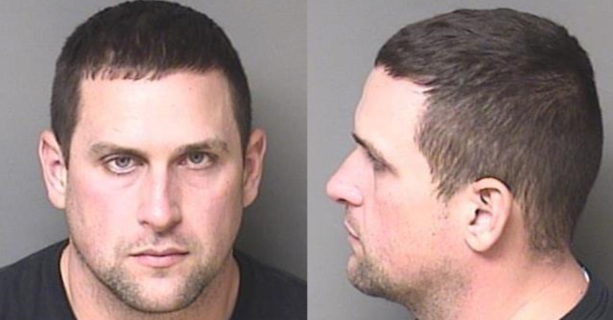Joshua Hunsucker Poisoned Wife Stacy Hunsucker: Prosecutors | Law & Crime