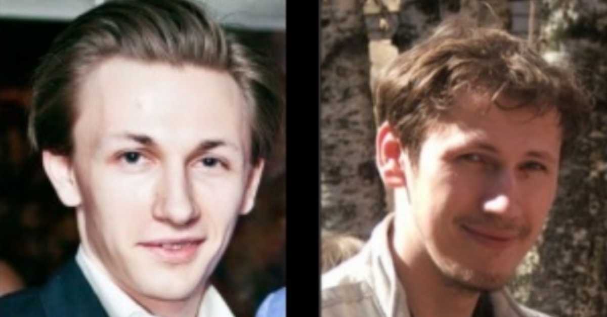 Maksim Yakubets, Igor Turashev Wanted by FBI | Law & Crime
