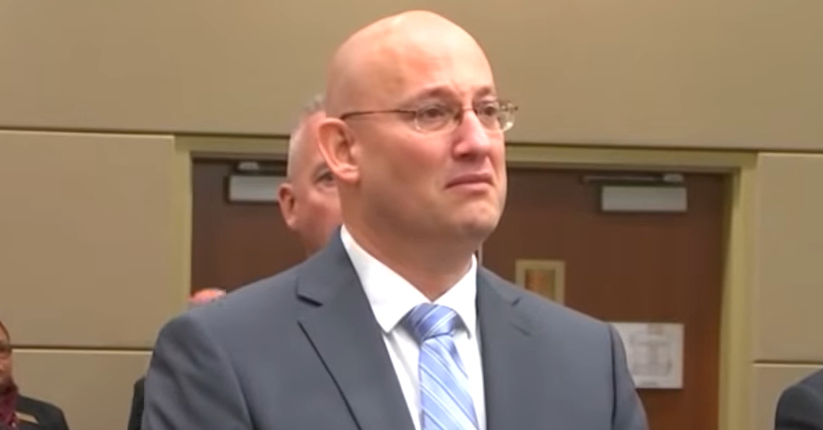 Mark Sievers Faces Penalty Phase for Orchestrating Murder of Wife Dr ...