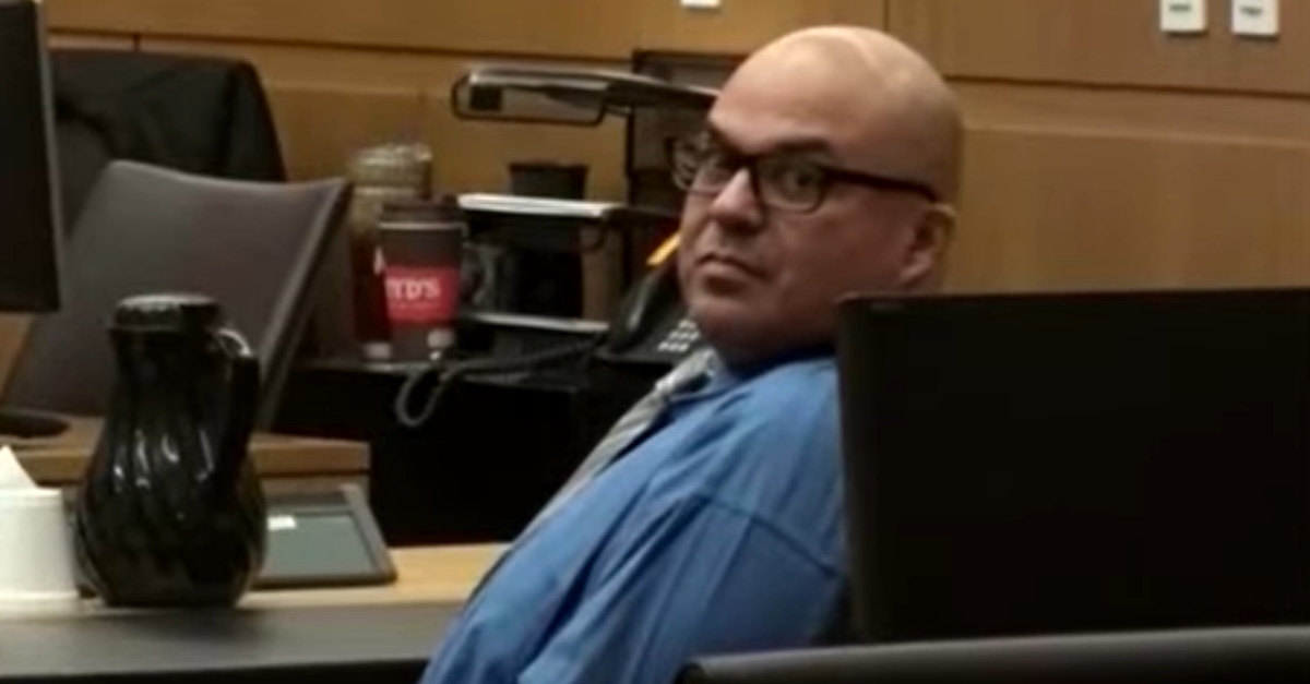 Ramon Bueno Sentencing Live PD Trooper James Casey WATCH LIVE STREAM ...